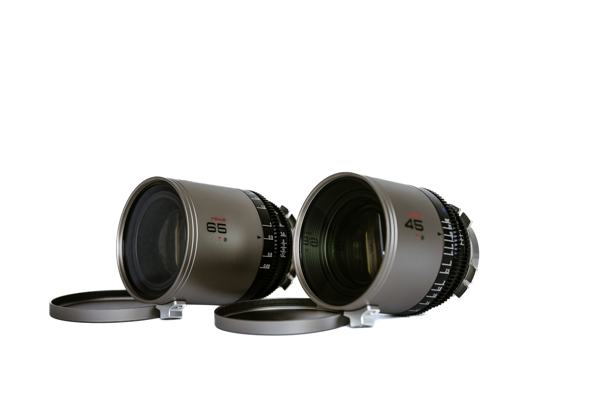 Anamorphic Lenses – Entreprises Vidéo Service
